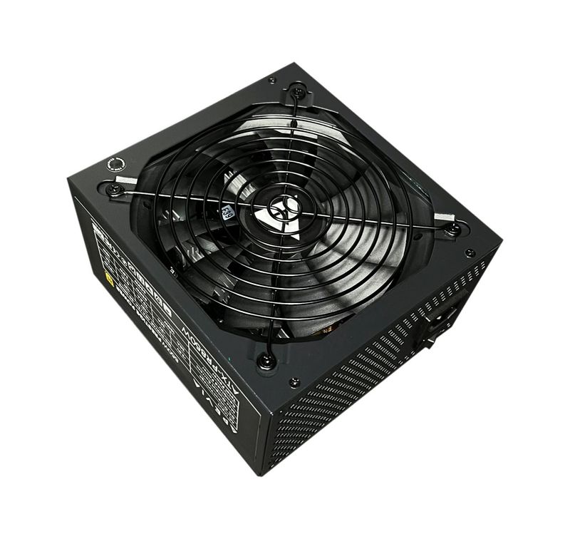 Apevia | ATX-PR850W ATX 3.0 + PCIE 5.0 | 800W+ | Power Supply